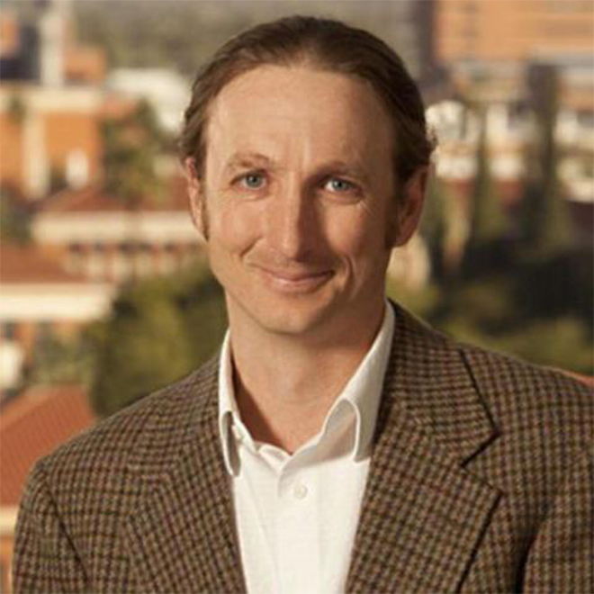 Brian Enquist | Arizona Institute for Resilience