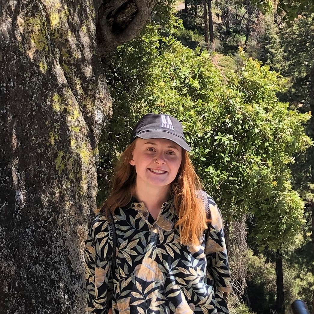 Kelly Rushford | Arizona Institute for Resilience