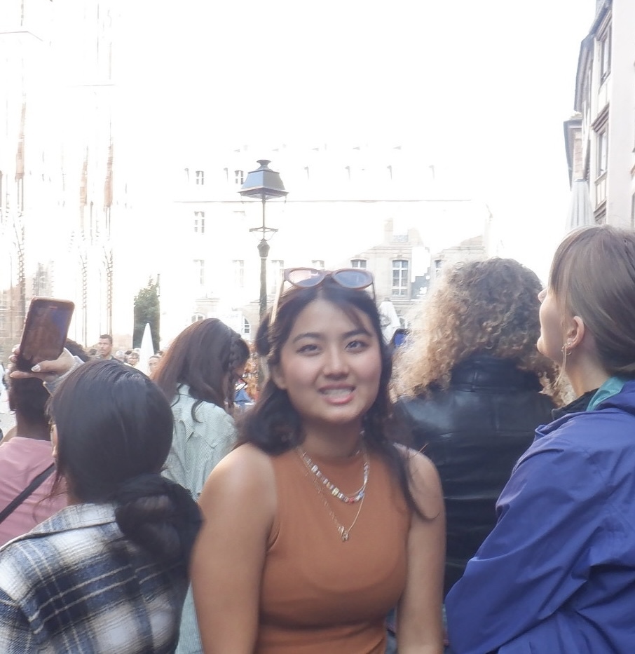 Mira Kaibara | Arizona Institute for Resilience