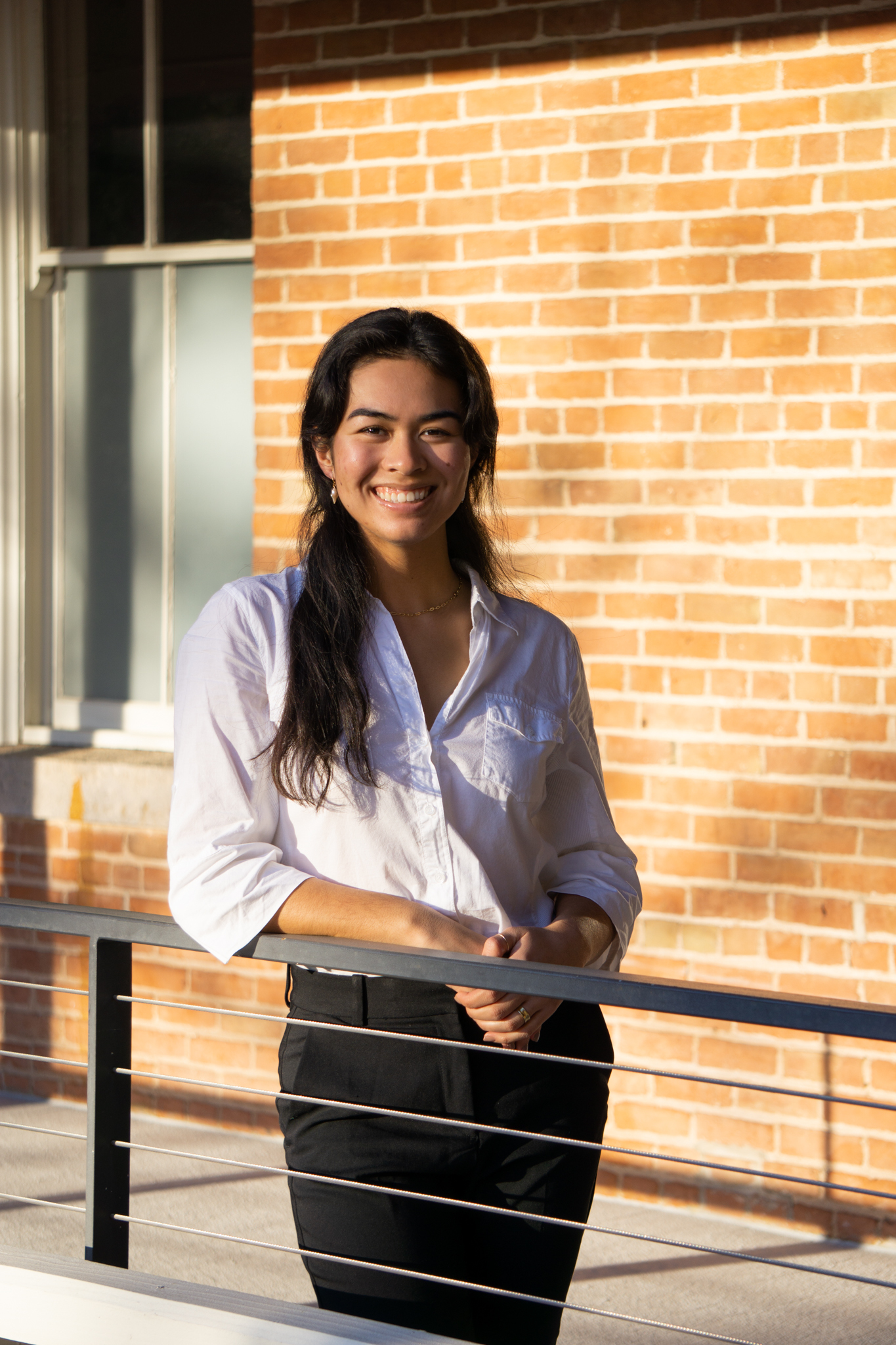 Virginia Javier | Arizona Institute for Resilience