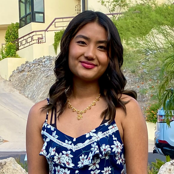 Mira Kaibara | Arizona Institute for Resilience