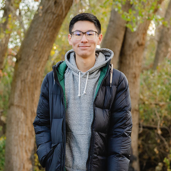 Ryan Thien | Arizona Institute for Resilience