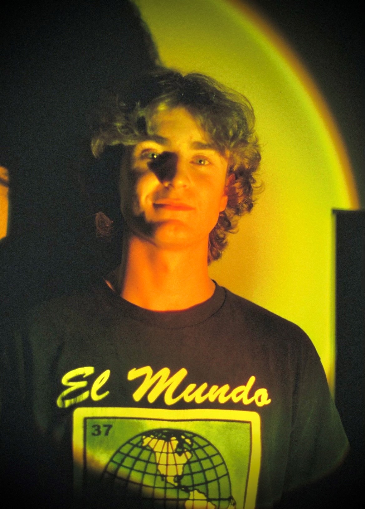 Daniel Conley | Arizona Institute for Resilience