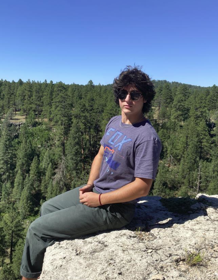 Jacob Taylor | Arizona Institute for Resilience