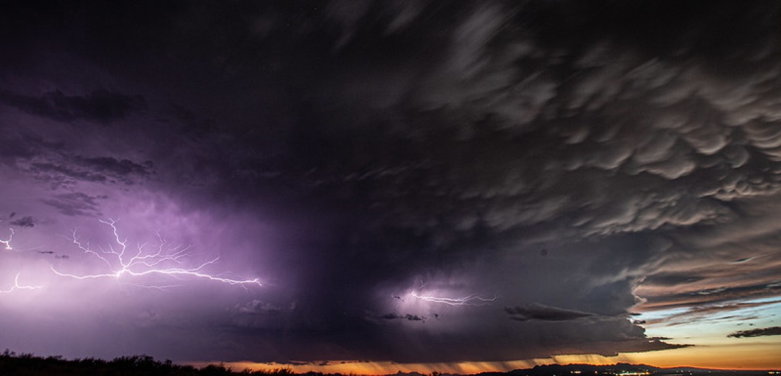 Magic of the Monsoon: A 'Socially and Ecologically' Important ...