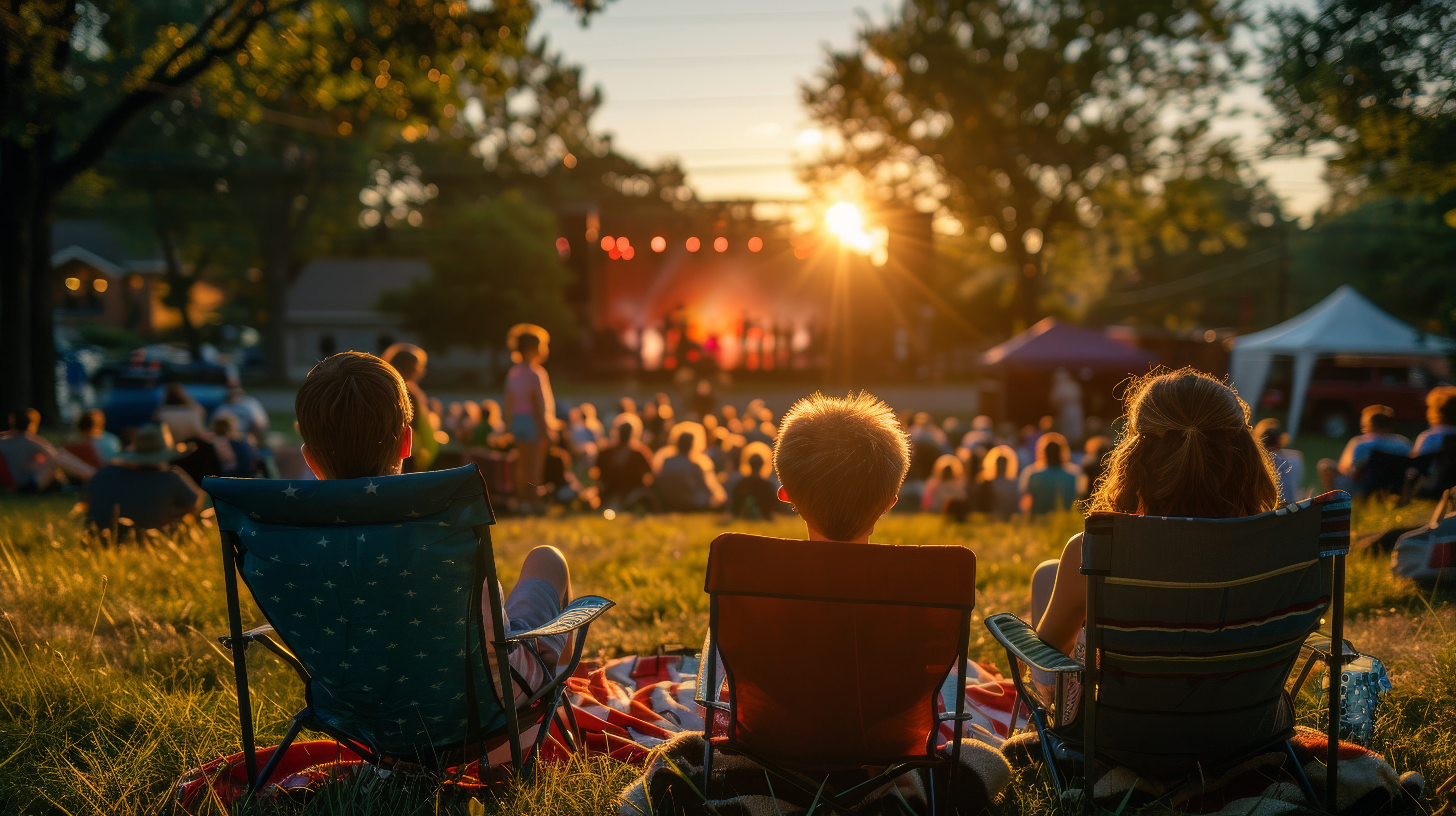 Severe Weather is Impacting Outdoor Concerts | Arizona Institute for ...