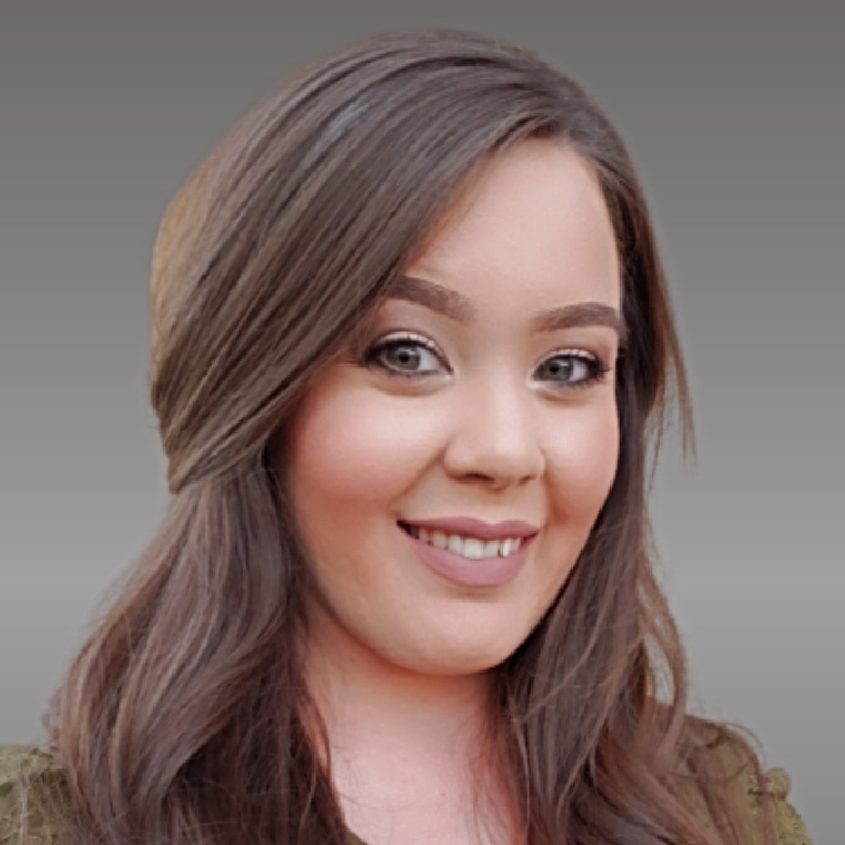 Crystal Soto | Arizona Institute for Resilience