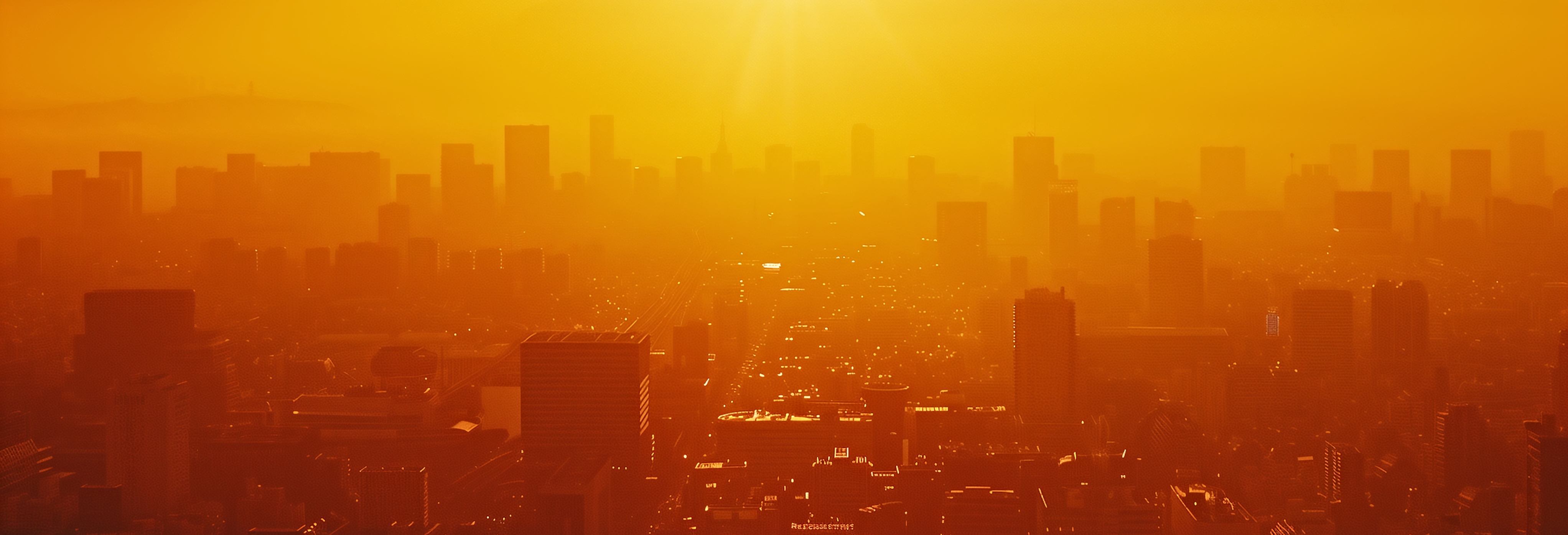 New U of A Initiative Leads the Way to Combat Extreme Heat | Arizona ...