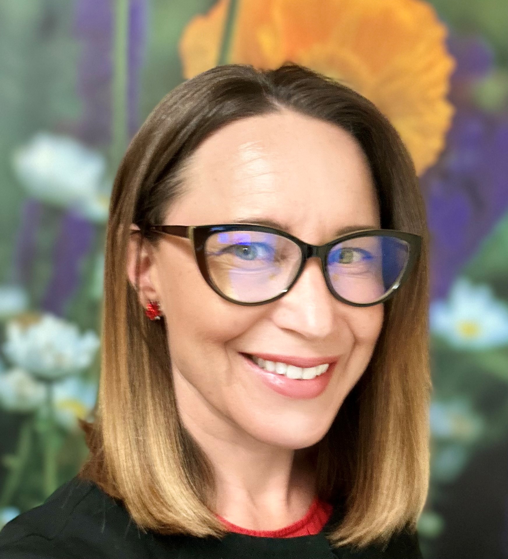 Jennifer Garcia | Arizona Institute for Resilience