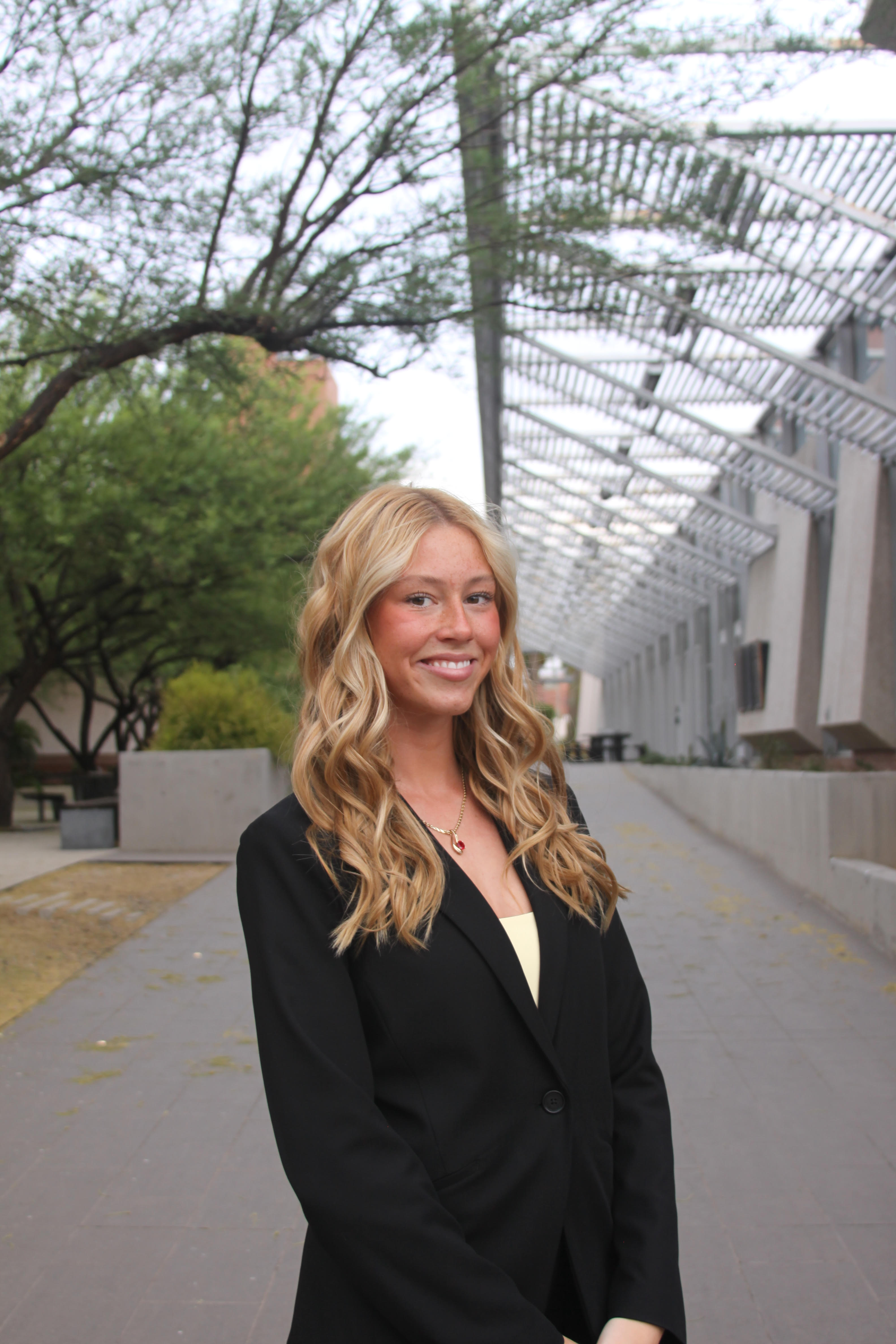 Isabel Spinato | Arizona Institute for Resilience