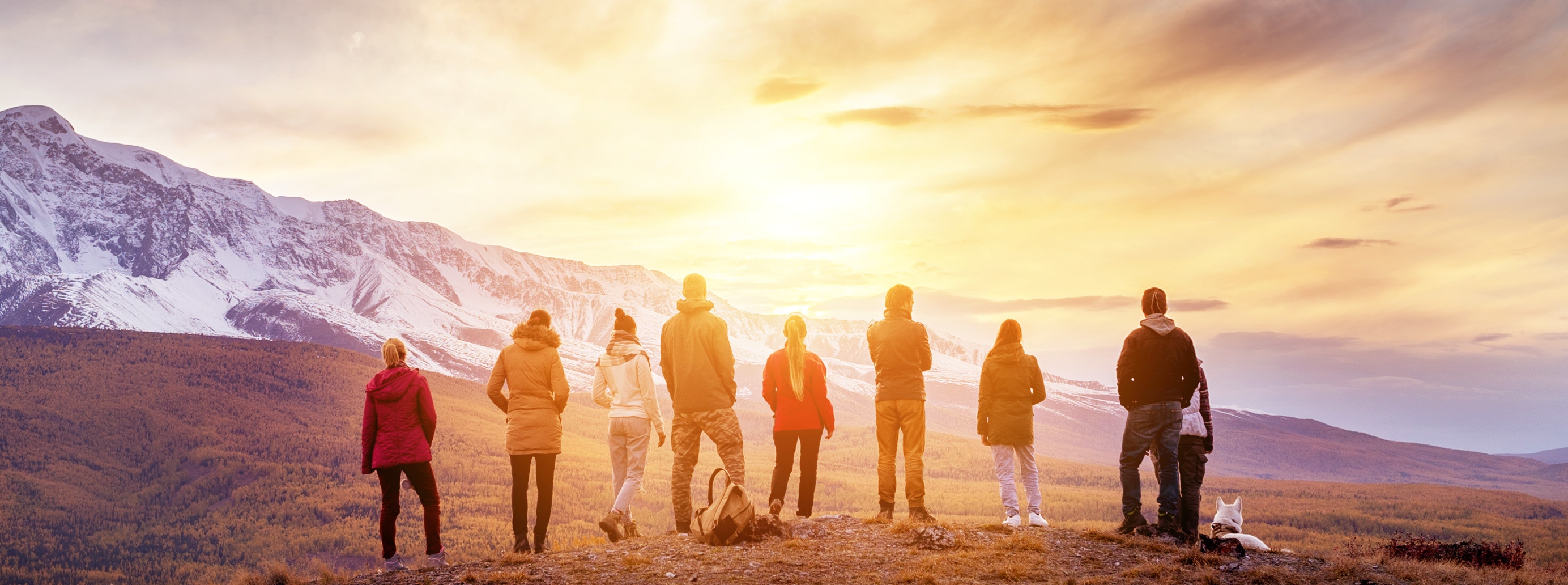 Perspectives on Resilience 2026 | Arizona Institute for Resilience